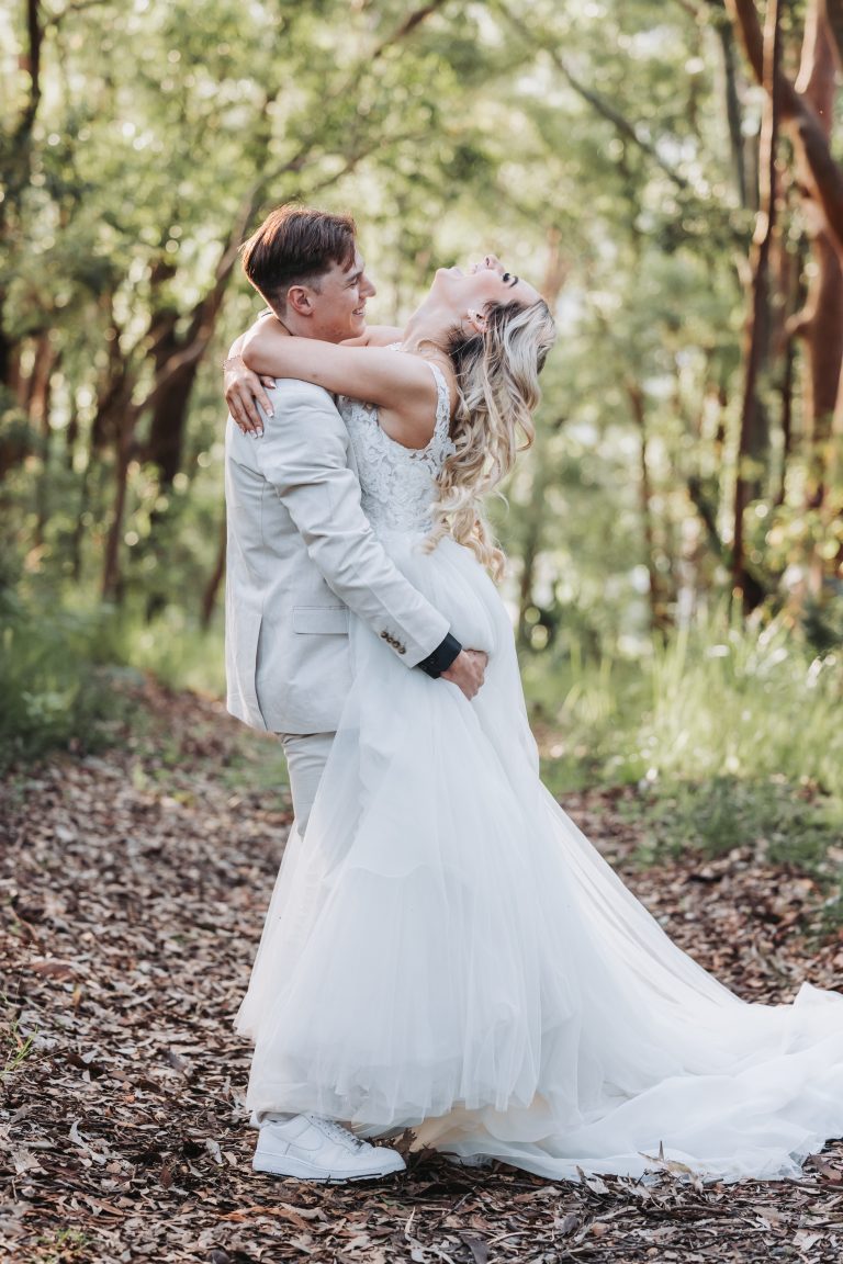 Ivy & Teo Photography - Your Wedding and Family Photographer
